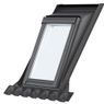VELUX EAW PK06 6000 Low Pitch Tile Flashing For Single Window - 94cm x ...