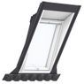 VELUX EAW UK04 6000 Low Pitch Tile Flashing For Single Window - 134cm x ...