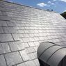 SSQ Domiz Prime Spanish Slate Roof Tile - Blue/Grey from £2.55