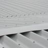 Filon GRP Trafford Tile Profile Over-Roofing (2.3mm Nominal Thickness ...