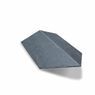 Mayan Natural Slate Overlap RealRidge Hip End Tile from £37.80