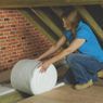 Thermafleece SupaSoft Eco-Friendly Recycled Plastic Insulation Roll ...