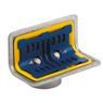 Harmer Aluminium Two-Way Rainwater Drainage Outlet (50-150mm) from £217.87