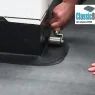 ClassicBond Elastoform Cured EPDM Cover Tape - 6 Inches (Per Linear ...