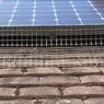 SolarFix Solar Panel Wire Mesh Clips from £3.18