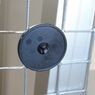 SolarFix Solar Panel Wire Mesh Clips from £3.84