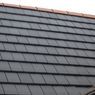 La Escandella Planum Interlocking Low Pitch Clay Roof Tile - 444mm x ...