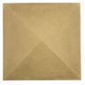 Eurodec 4-Way Weathered Square Concrete Pier Cap from £29.51