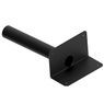 DEKS Round Horizontal Flat Roof Parapet Drain Outlet from £20.34