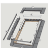 VELUX EL UK04 1000 Replacement Flashing for Single Slate Install ...
