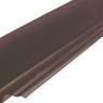 Klober Secret Roof Tile Gutter - Pack of 5 only £227.13