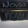 Novia VC200 Reflective Air Tight Vapour Control Layer from £83.25