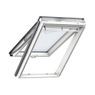 VELUX GPU MK04 0070 White Maintenance-Free Top Hung Window - 78cm x ...