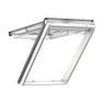 VELUX GPU SK10 0070 White Maintenance-Free Top Hung Window - 114cm x ...