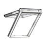 VELUX GPL MK04 2070 White Painted Top Hung Window - 78cm x 98cm only £ ...