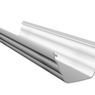 Freefoam Freeflow 135mm uPVC Ogee Gutter Lengths - 4m from £18.71