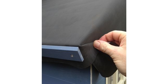 SKYGUARD EPDM Shed Roof Kit from £31.11