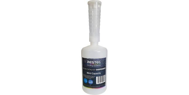 GRP Large Catalyst Dispenser only £13.29