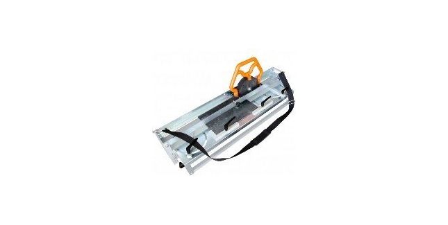 EDMA 600mm Natural & Synthetic Slate Tile Cutter - Special Order only £ ...