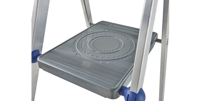 Werner Workstation Platform Step Ladder from £88.73