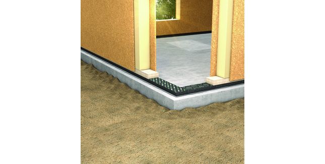 FOAMGLAS® Perinsul HL Load Bearing Insulation Block from £178.23