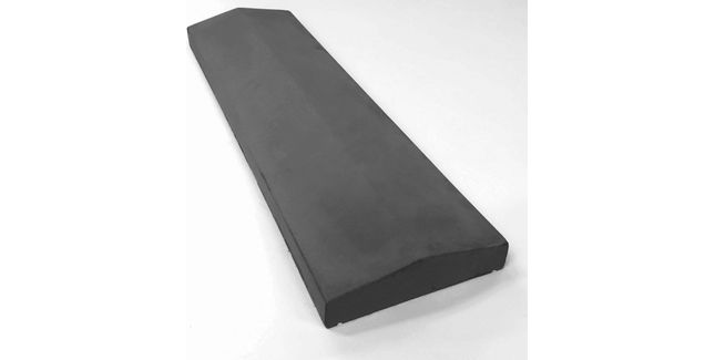 Castle Concrete Twice Weathered Coping Stone from £5.35