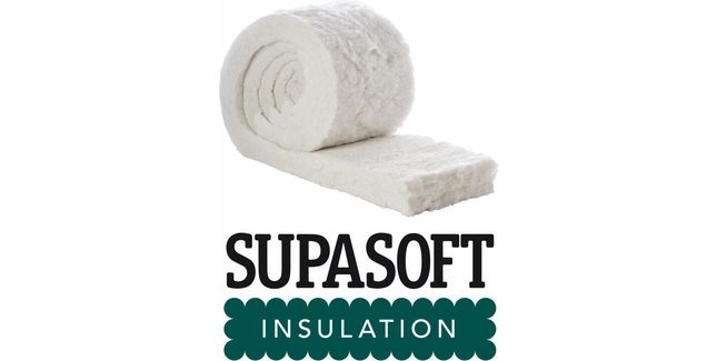 Thermafleece SupaSoft Eco-Friendly Recycled Plastic Insulation Roll ...