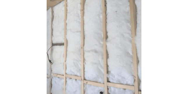 Thermafleece SupaSoft Eco-Friendly Recycled Plastic Insulation Roll ...