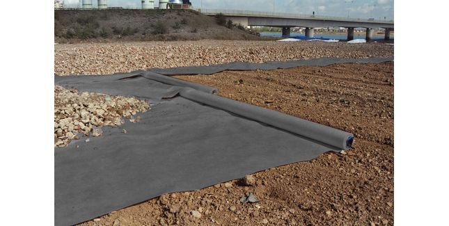 Growtivation Drivetex Driveway Membrane from £14.83
