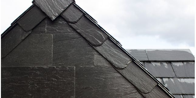 Mayan Natural Slate RealVerge - Universal from £5.41