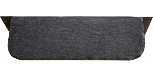 Mayan Natural Slate RealVerge - Universal from £5.41