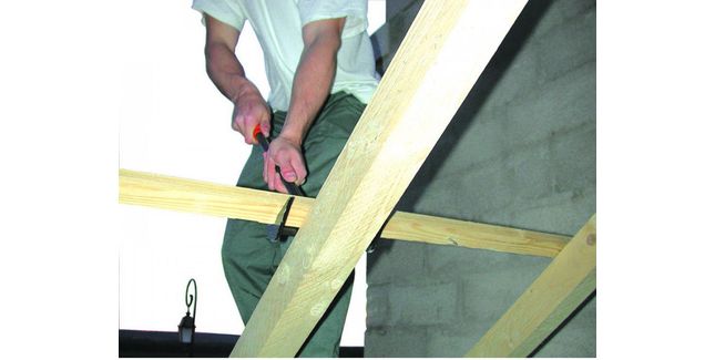 EDMA Heavy-Duty Batten Lifter only £35.65