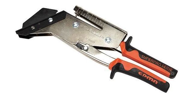 EDMA Slate Cutter with Punch only £55.51
