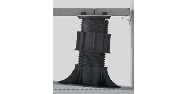 CMS Self-Levelling Adjustable Paving Support from £4.98