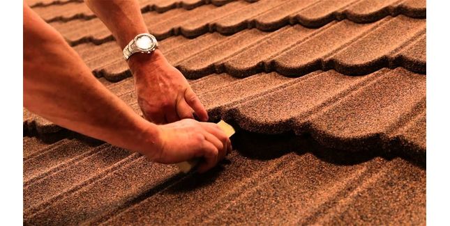 Metrotile Two-Piece Non-Handed Shingle Barge from £14.81