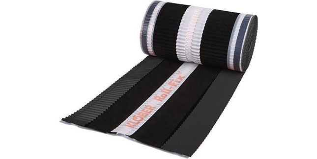 Klober Roll Fix Universal Kit from £69.49