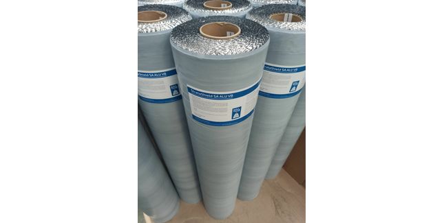 StrataShield SA ALU VB Vapour Barrier from £64.02