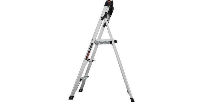 Little Giant Xtra-Lite Plus Step Ladder from £118.08