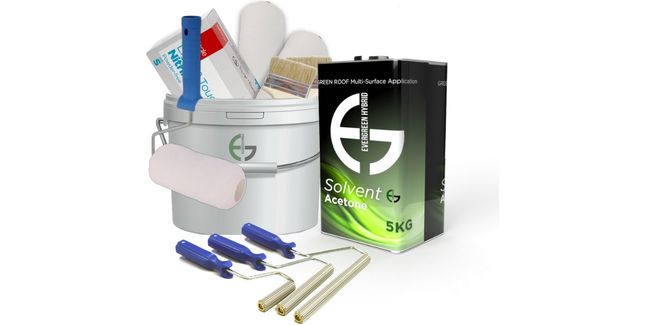 EverGreen Hybrid Tool Pack only £90.19
