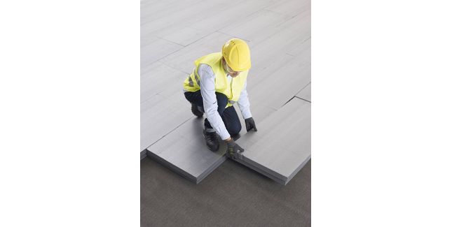 Ravatherm XPS X 300 SL Extruded Polystyrene Insulation Board