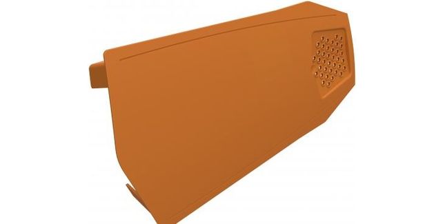 Manthorpe Interlocking Plain Tile Verge (Pack of 30) from £74.64