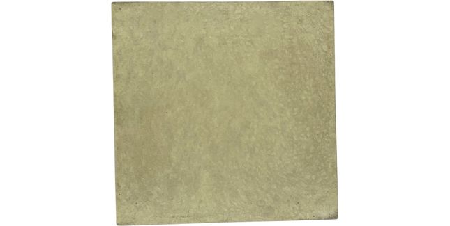 Eurodec 50mm Flat Top Square Concrete Pier Cap from £29.88