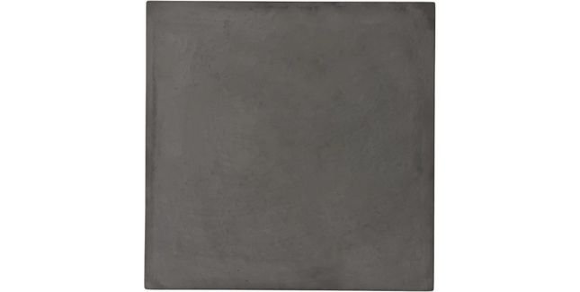 Eurodec 50mm Flat Top Square Concrete Pier Cap from £27.67