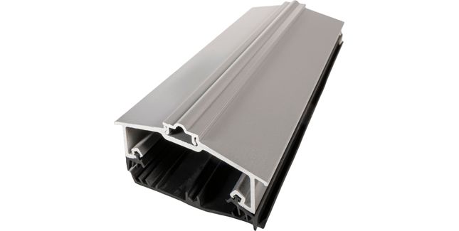 Solstice Capex 70 Hip Bar & Gasket - 3m from £142.01