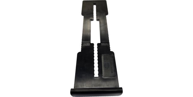Wallbarn Plastic Edging Plate for Paving only £1.25