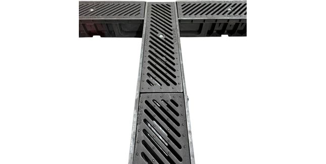 DekDrain CETUS C250 Channel Drainage only £42.90
