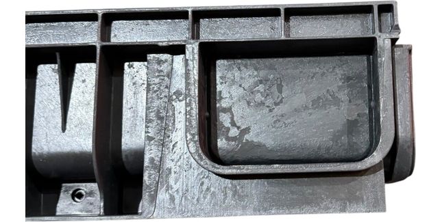 DekDrain CETUS C250 Channel Drainage only £42.90