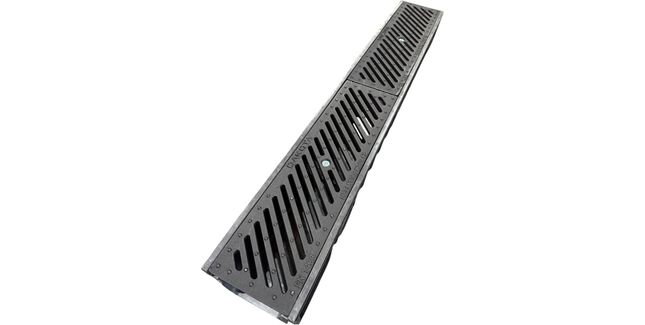 DekDrain CETUS C250 Channel Drainage only £42.90