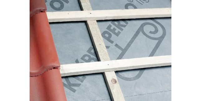 Klober Permo Light Vapour Permeable Underlay from £347.23