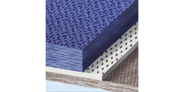 Klober Permo Air Open Roof Breather Felt Underlay Roll from £437.41